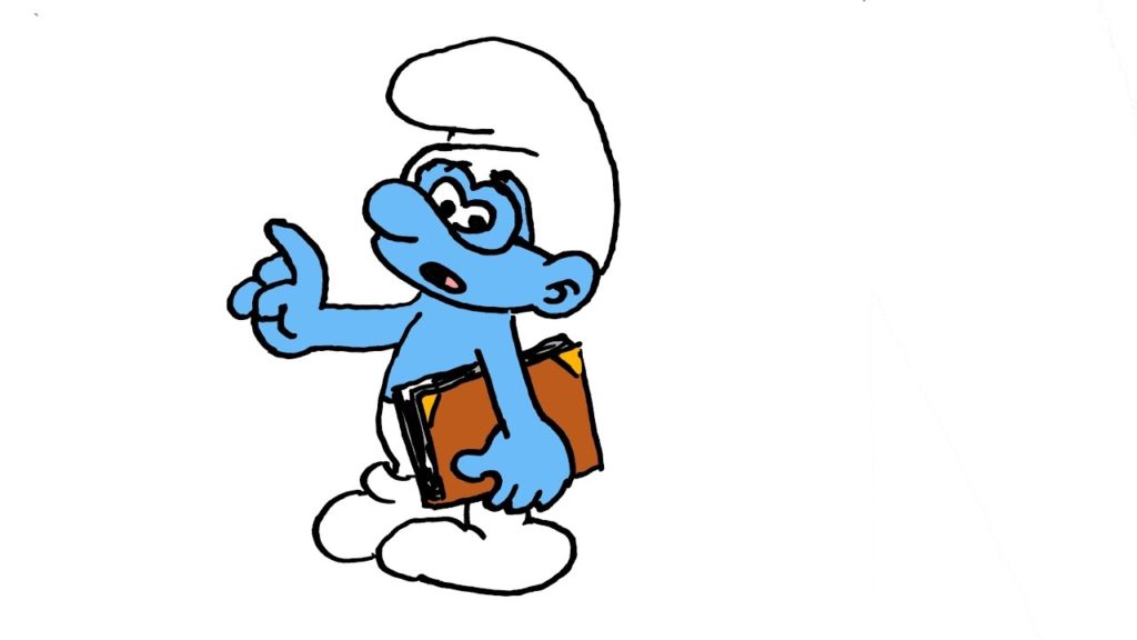 The 10 Most Egocentric Cartoon Characters - Weird Worm