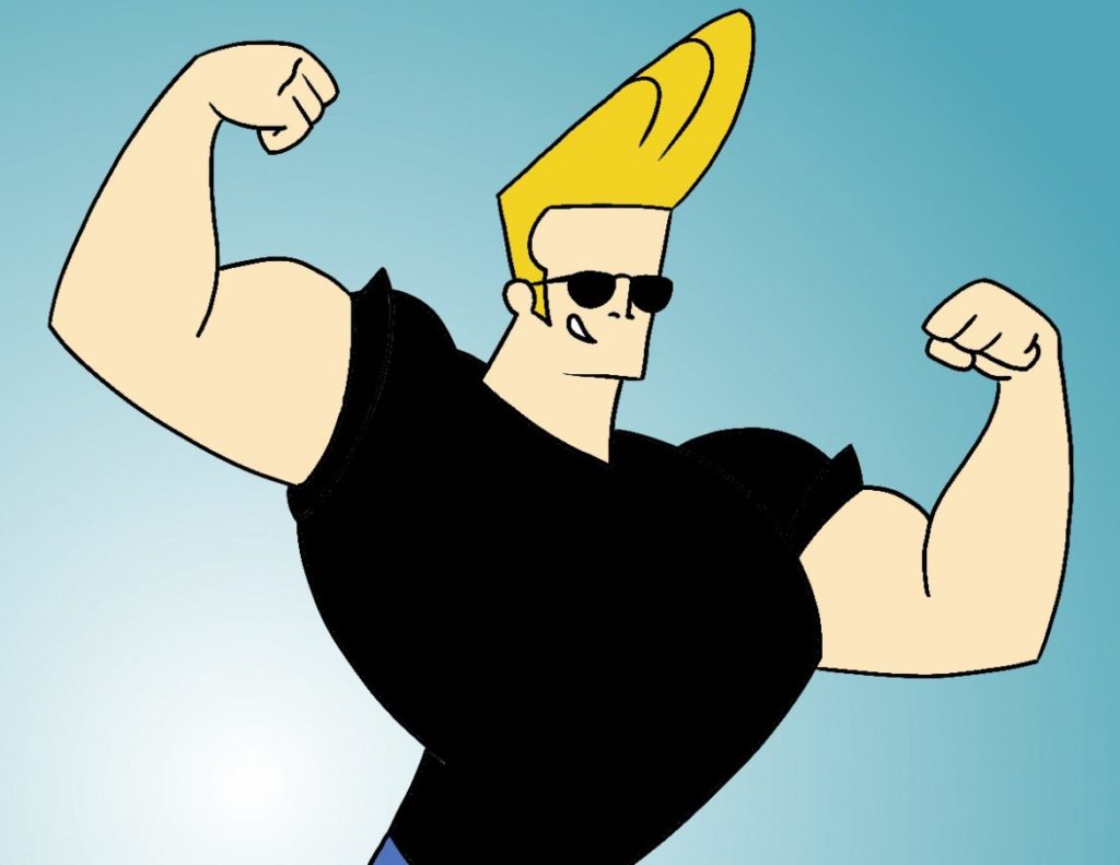 The 10 Most Egocentric Cartoon Characters - Weird Worm