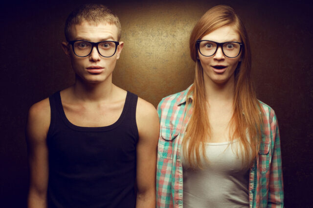 Six most Famous Incestuous Couples - Weird Worm