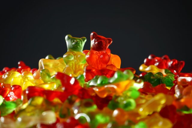 5 Strange Candies From Around the World - Weird Worm