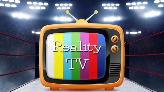 8 Reality Television Secrets Networks Won’t Tell You About - Weird Worm