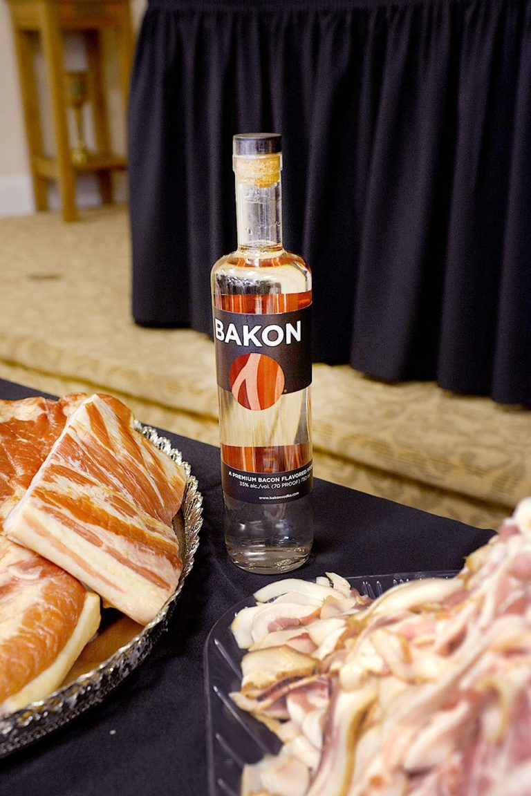 20 Bizarre Flavors of Food You’ll Find Around the World - Weird Worm