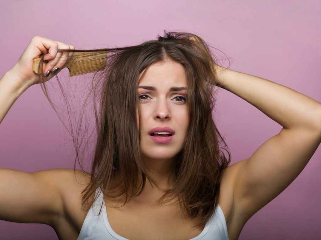 18 Bizarre Phobias People Actually Have - Weird Worm