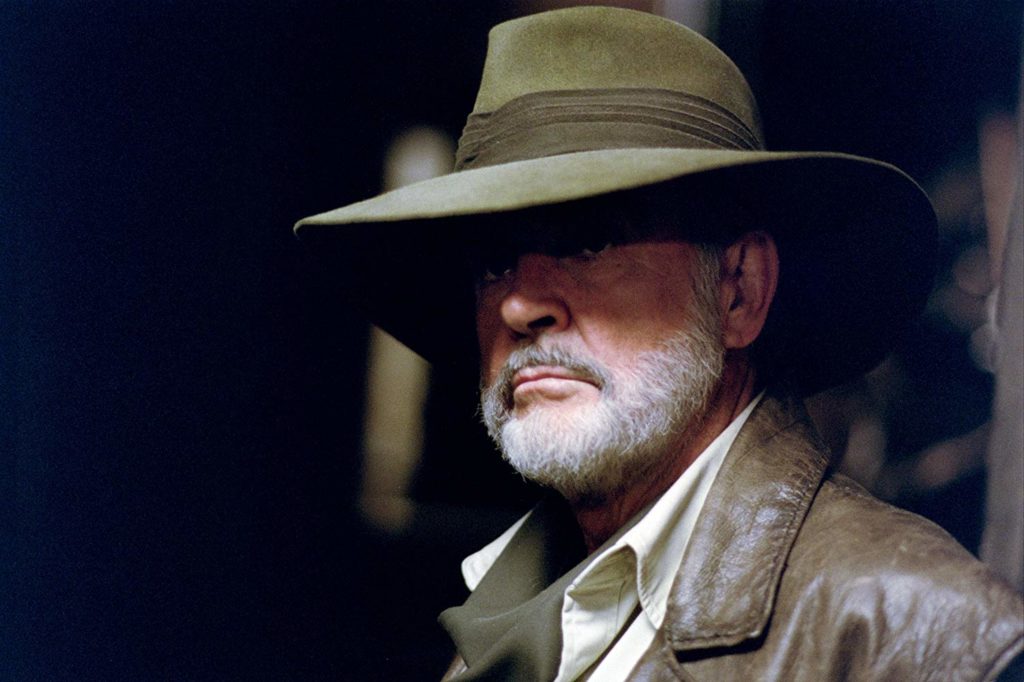 16 Bizarre Film Choices by Well Respected Actors - Weird Worm