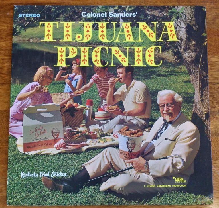 12 Hilariously Strange Album Covers You Need to See to Believe - Weird Worm