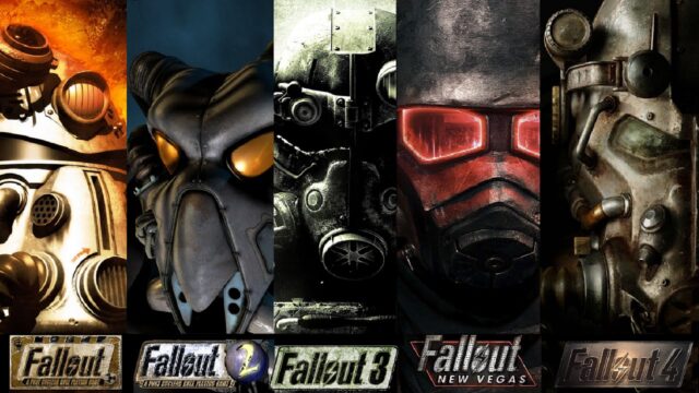 13 Things You Probably Didn’t Know About the Fallout Series - Weird Worm