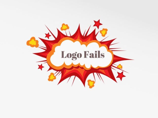 These Are the Most Embarrassing Logos You Will Ever See - Weird Worm