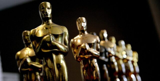 The 10 Worst Oscar Moments - Weird Worm