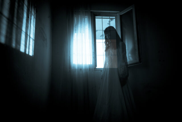 10 Most Famous Ghosts That Might Actually Be Real - Weird Worm