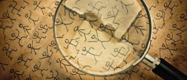 5 Most Mysterious Codes and Ciphers That Can't Be Cracked - Weird Worm