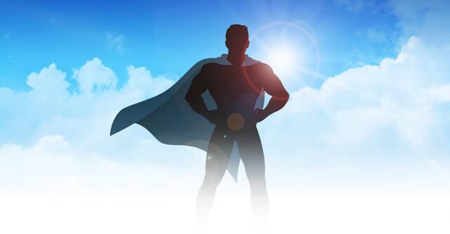 5 Humans Who Actually Have Unbelievable Superpowers - Weird Worm