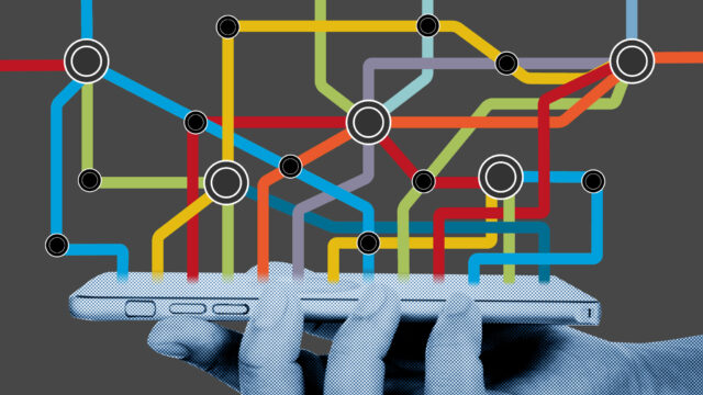 6 Disturbing Things Companies Do to Collect Your Personal Data - Weird Worm