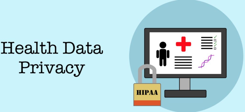 HIPAA Regulations Protect Everyone: 18 Identifiers - Weird Worm