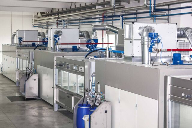 The Most Popular Types of Waste Heat Recovery Systems - Weird Worm