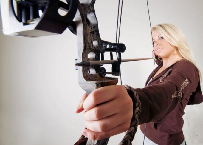 Top 5 Archery Accessories You Can Get - Weird Worm
