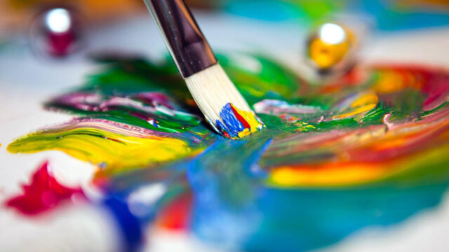 The Top 5 Most Important Painters of All Time - Weird Worm