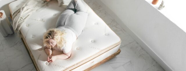 The Best Ways to Make Your Mattress Last Longer - Weird Worm
