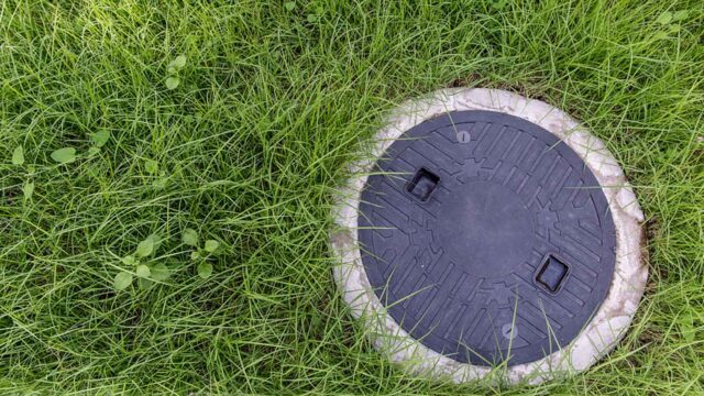 The Best Way For Converting Concrete Septic Tanks For Other Purposes ...