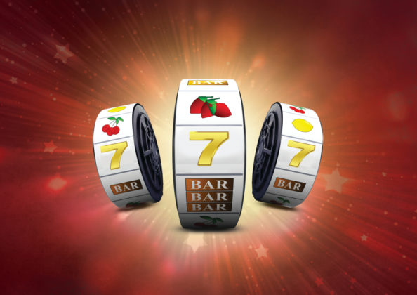 5 Things You Didn’t Know About Slot Games - Weird Worm