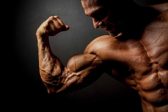 How to Use Peptides For Bodybuilding - 5 Tips - Weird Worm