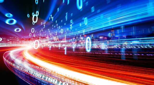 Top 4 Reasons You Need Super-Fast Broadband For Your Business - Weird Worm
