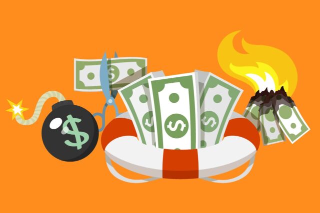Tips How to Prepare Your Business for B2B Debt Collection - Weird Worm