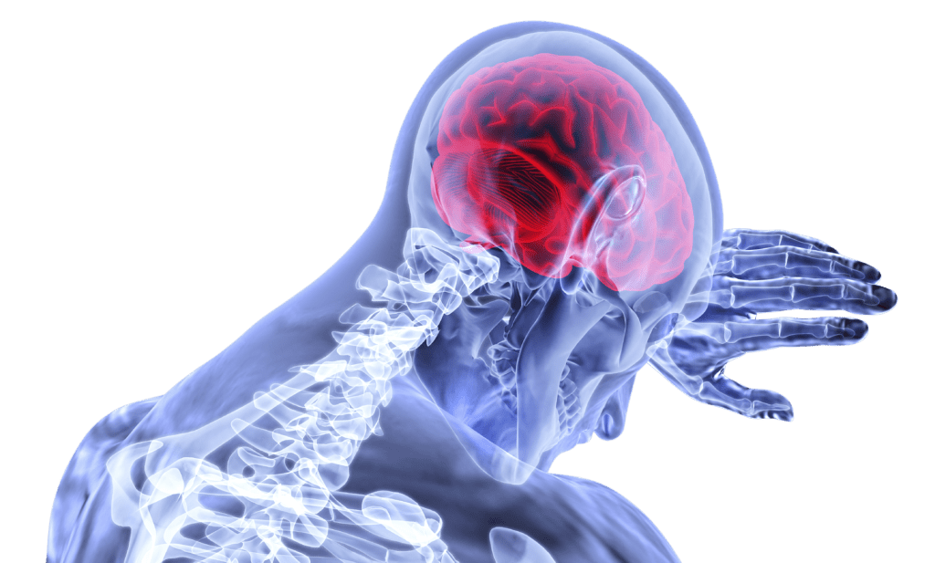 Brain Disorders: Diagnosis, Symptoms, and Causes - Weird Worm