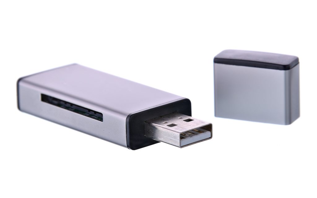 5 Things to Consider When Choosing a Storage Device - Weird Worm
