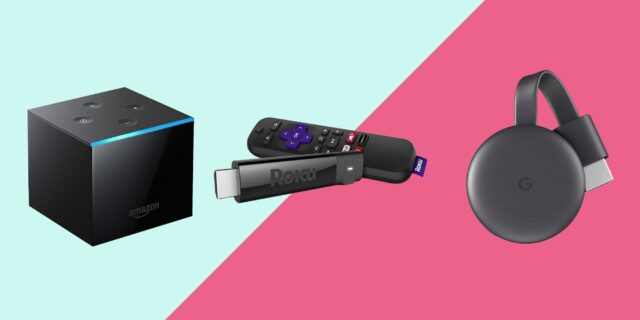 Streaming Devices 101 - All you Need to Know - Weird Worm