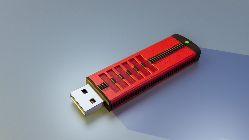 5 Things to Consider When Choosing a Storage Device - Weird Worm