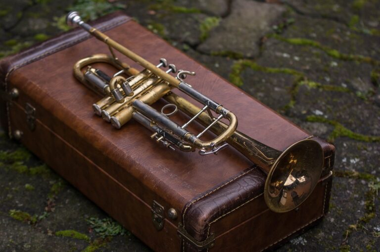 4 Popular Songs That Surprisingly Use Brass Instruments - Weird Worm