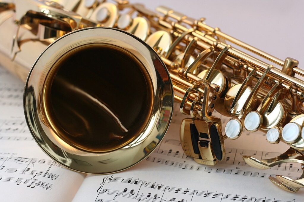 4 Popular Songs That Surprisingly Use Brass Instruments - Weird Worm