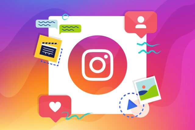 4 Ways to Back up Your Instagram Memories - 2024 Guide - Weird Worm
