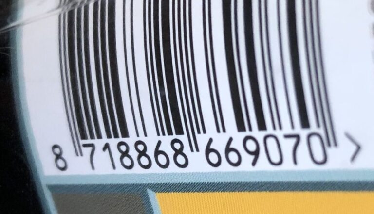 Top 3 Ways of Having Fun with Barcodes in 2024 - Weird Worm