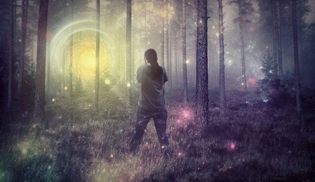 4 Things You Wanted to Know About Near-Death Experiences - Weird Worm