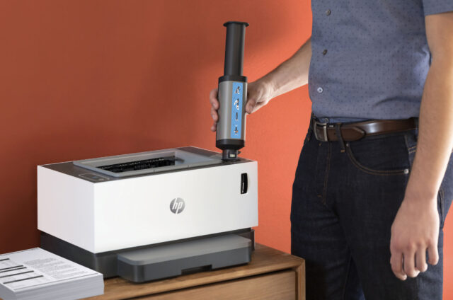 Best Small Office Laser Printers - Weird Worm
