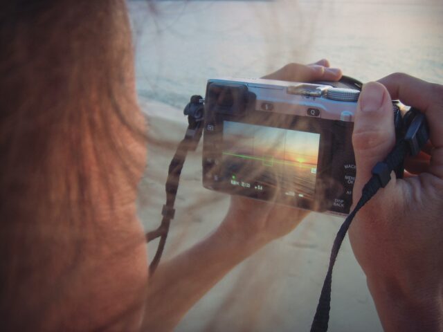 Tips For Taking Stunning Photos Without Travelling Far - Weird Worm
