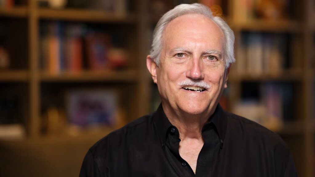 Who Was Ted Jorgensen? - Weird Worm