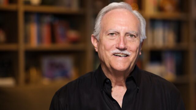 Who Was Ted Jorgensen? - Weird Worm