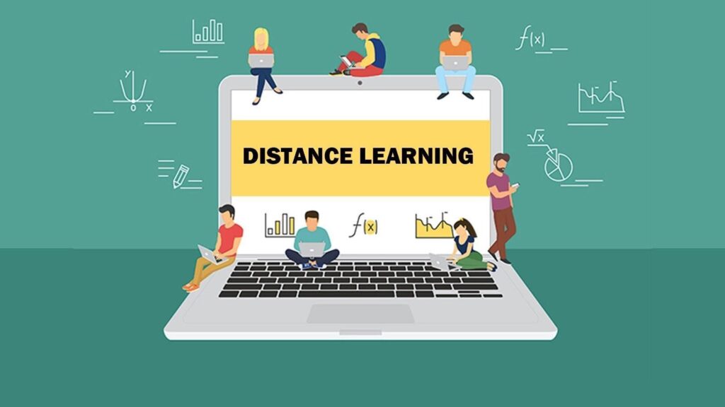 8 Advantages and Disadvantages of Distance learning: How to Make it ...