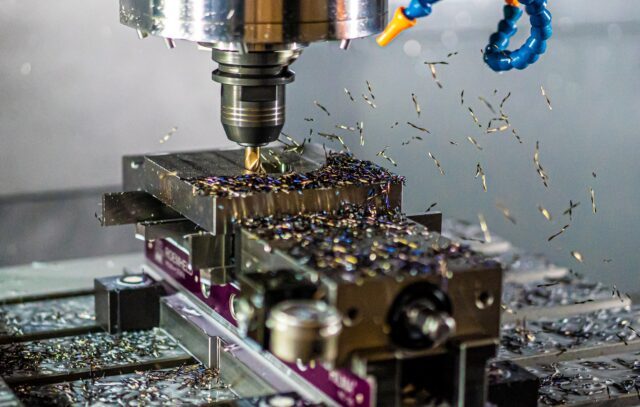 The Ultimate Guide to CNC Programming in 4 Steps - Weird Worm