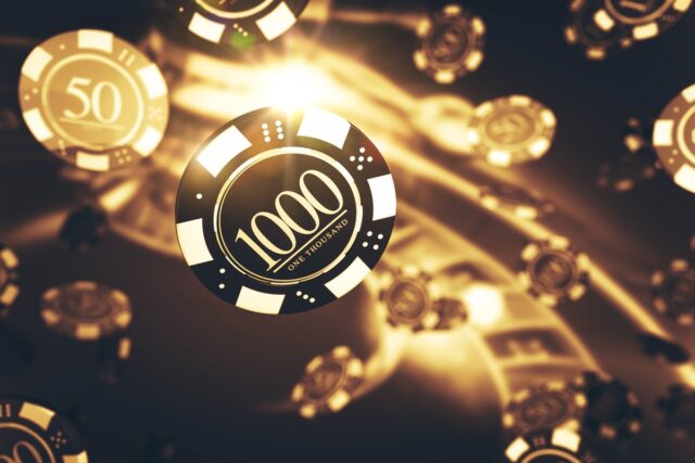 5 Pros and Cons of Using a Positive Progressive Betting System - 2024 ...