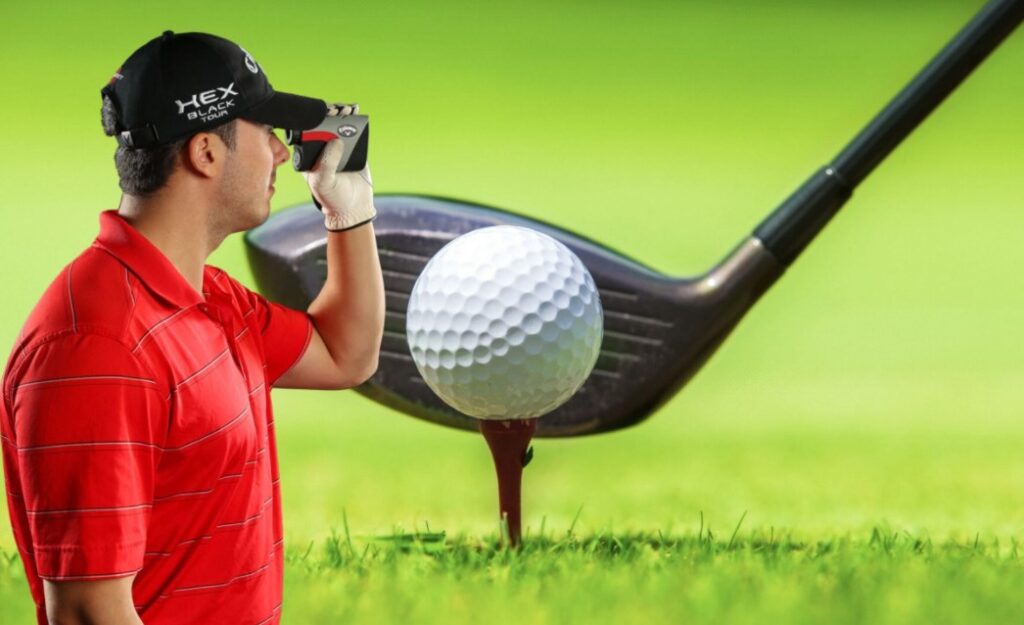 5 Best Golf Laser Rangefinders to Buy In 2024 - Weird Worm