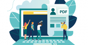 5 Tips For Mail Merging your PDF files - Weird Worm