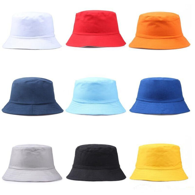 6 Reasons Why you Should Wear a Hat - Weird Worm
