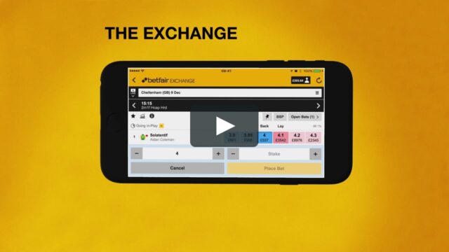 5 Things to Know about BetFair Exchange - Weird Worm