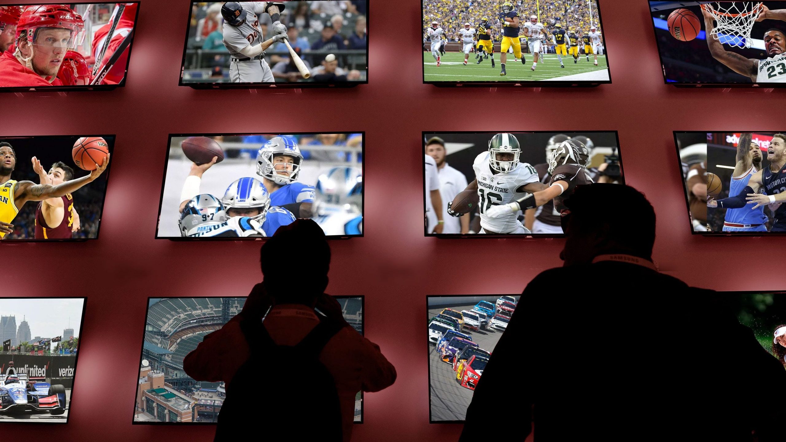 5 Reasons Why Are Some Sports Less Popular? - Weird Worm