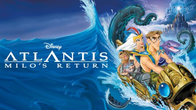 12 Best Atlantis Themed Games and Casino Games - Weird Worm