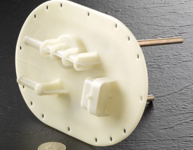 4 Things You Need to Know About Injection Molding - Weird Worm