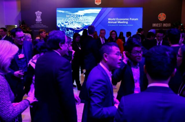 5 Tips for Attending the World Economic Forum Annual Meeting - Weird Worm